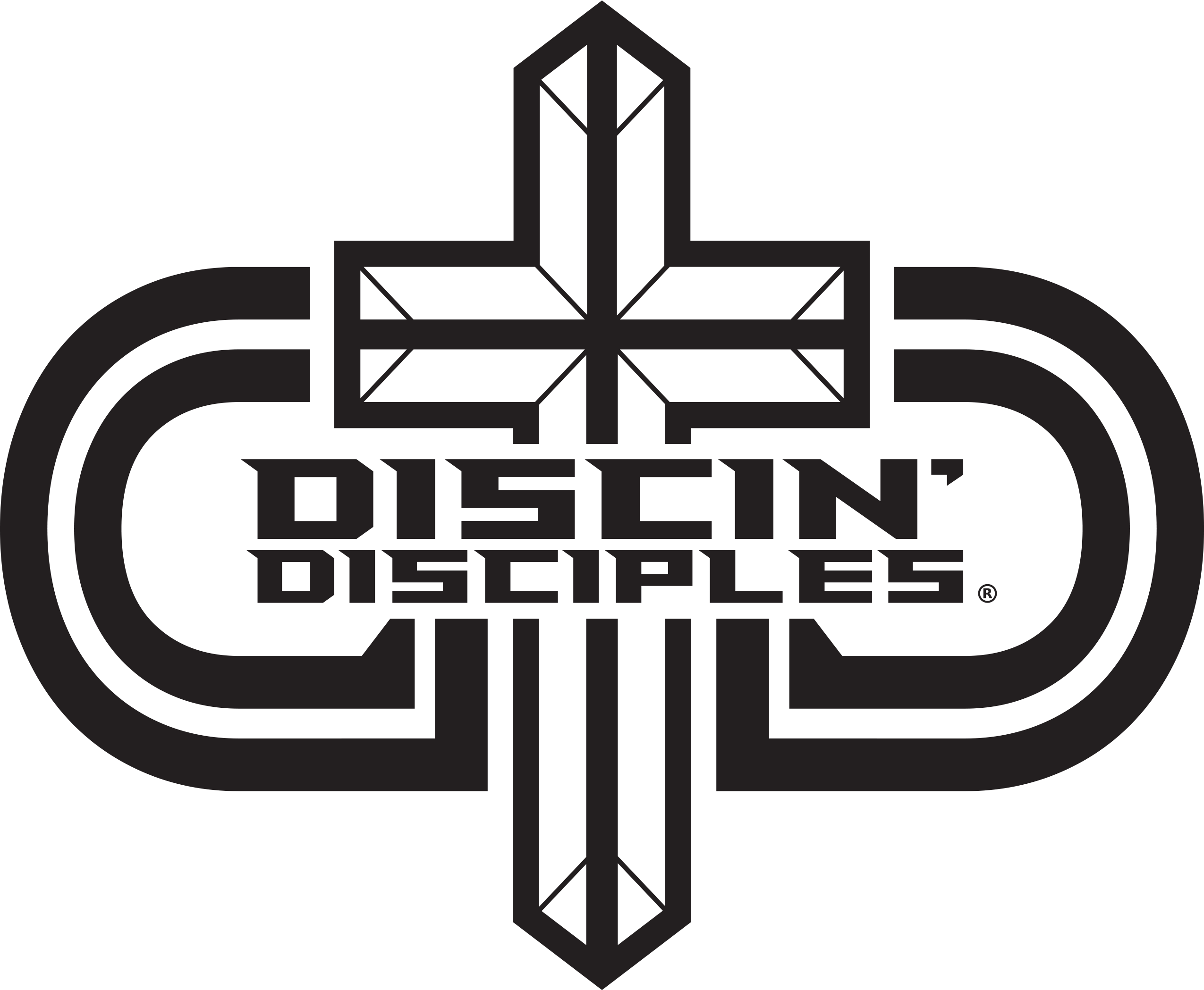 Discin' Disciples – We are passionate about disc golf, discipleship, and Christian fellowship.